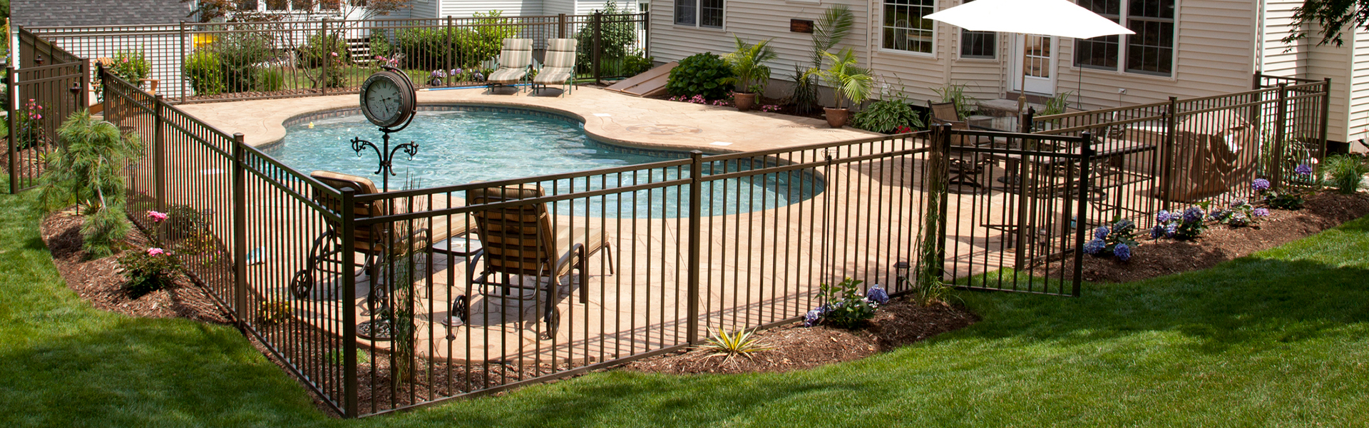Quality and Affordable Fencing in Kansas City - Extreme Fence